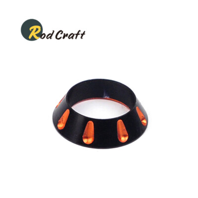 Rod Building & Repair - Winding Check