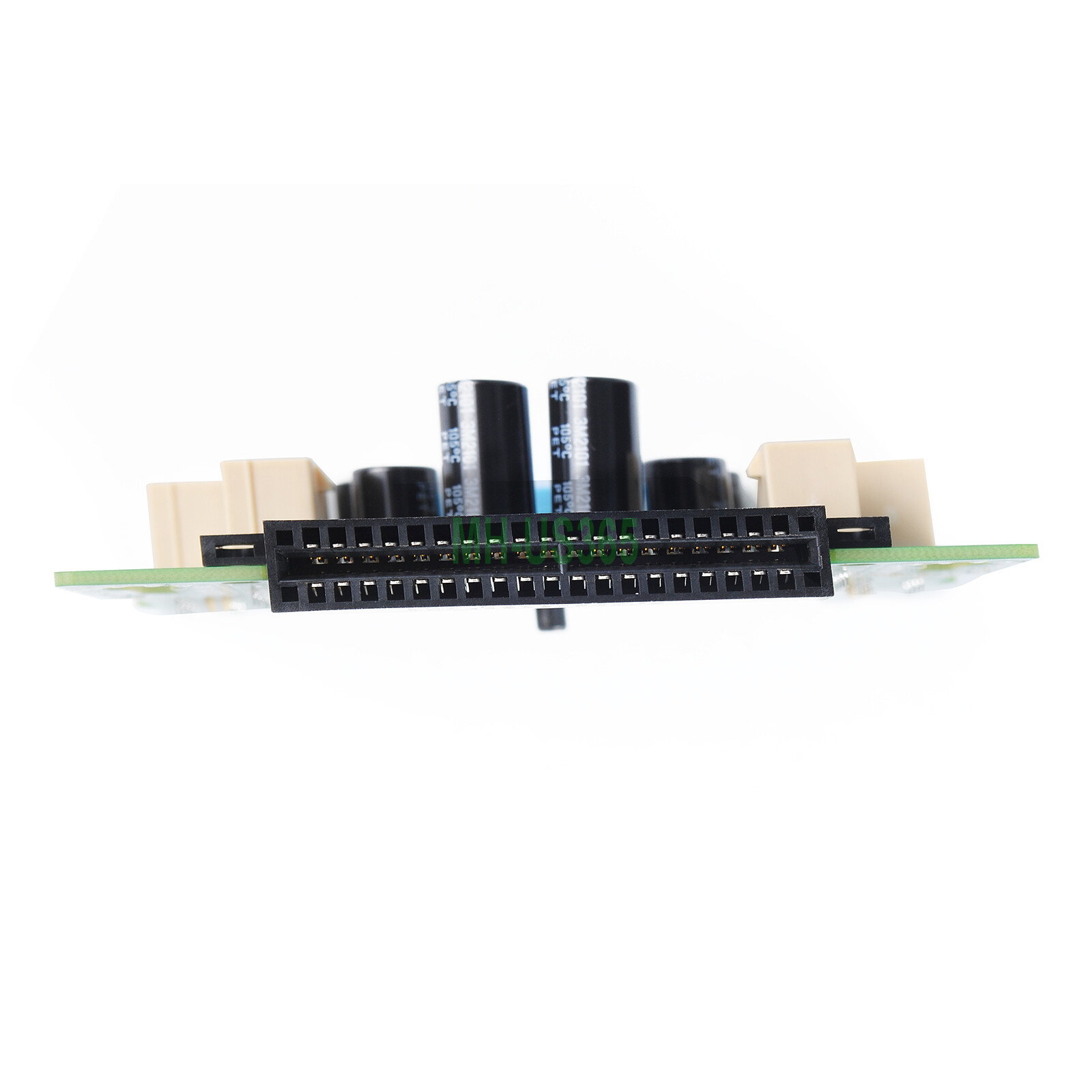 For Dell Poweredge T630 T640 GPU Power Supply Expansion Board X7C1K ...