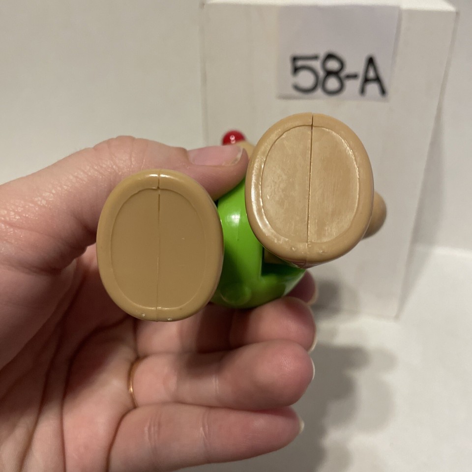 ELC MAX MOUSE~ Early Learning Centre~ (Movable hard plastic Clicker ...