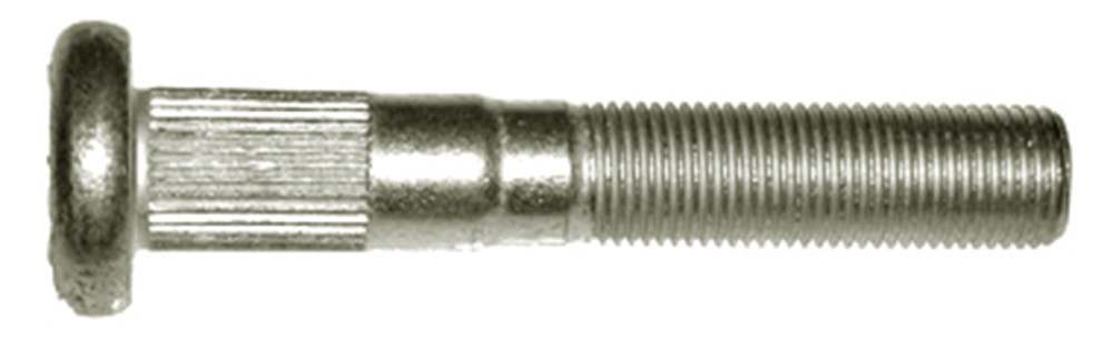 Wheel Lug Bolt-Drum Rear Papco 560-461 for sale online | eBay