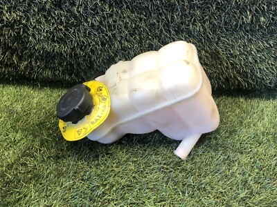 RANGE ROVER P38 2.5 4.0 4.6 COOLANT BOTTLE HEADER TANK WATER EXPANSION ...