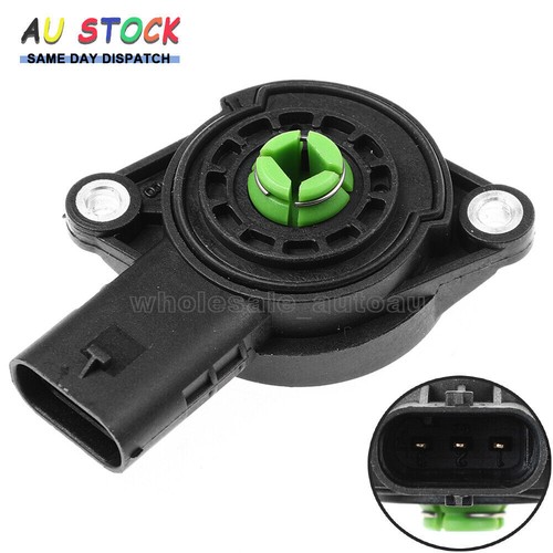 Air Intake Manifold Flap Position Sensor For VW Golf Passat Audi A4 A5 ...