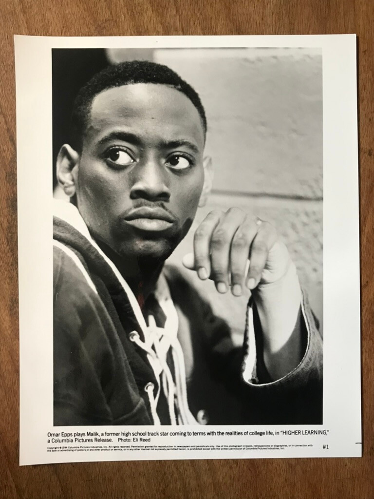 Omar Epps Mac This Conversation Got So Personal.. Thoughts? #omarepps