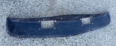 1941-46 Chevy GMC Truck FIBERGLASS Wiper Valance NEW | eBay