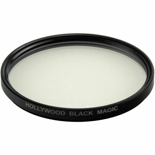 Schneider 82mm Hollywood Black Magic 1/4 Filter (68-091182) for sale ...