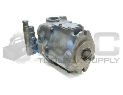 EATON VICKERS PVQ40-B2R-SS4S-10-C21VII-BD-12 PUMP FW-J-04-SG | eBay