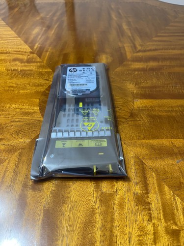 HP P9L83A 3PAR 8000 7.68TB SAS SFF SSD 863460-001 P9L83B | eBay
