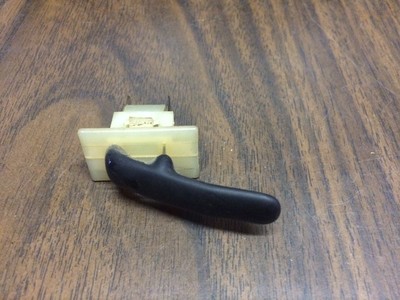 INTERLOCKING SWITCH ASSEMBLY SNAPPER PART # 50681 | eBay