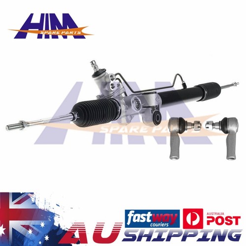 Power Steering Rack for Isuzu D-Max DMax TFS TFR 3.0L 2008-2012 AWD ...