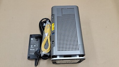 Calix Gigaspire GS2020E Blast 100-05202 AC Power/CAT5 Included TESTED ...