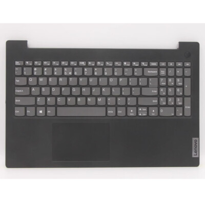FOR Lenovo V15 g2 ITL palm rest with keyboard 5CB1B96453 5CB1B96452 ...