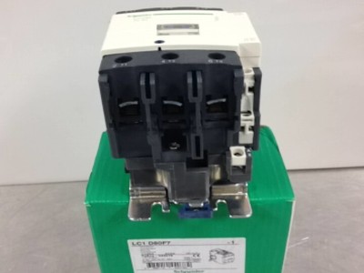UpTo 3 NEW at MostElectric: LC1D80F7 TELEMECANIQUE LC1-D80F7 | eBay