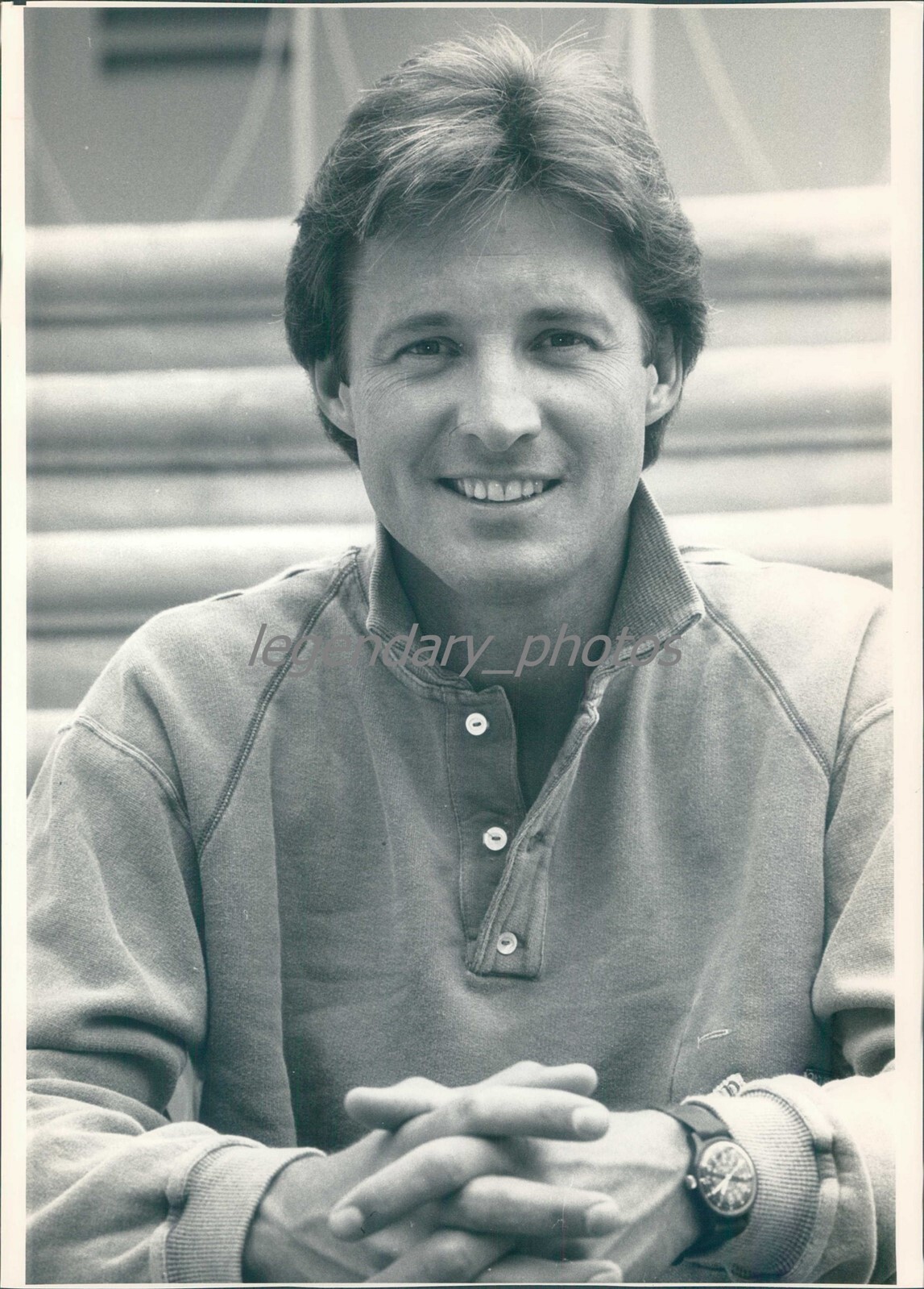 Bruce Boxleitner