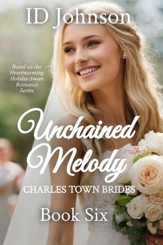 Unchained Melody by Id Johnson Paperback Book 9798301286551 | eBay UK