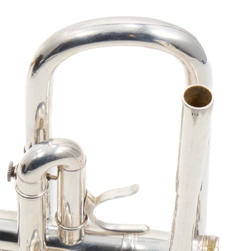 Calicchio Model 1S2 Professional Bb Trumpet SN 6304 EXCELLENT | eBay