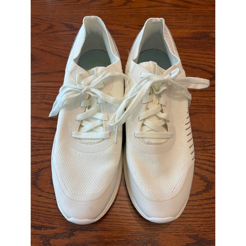 Vionic Embolden White Sneakers Trainers Comfort Women's Size 8 | eBay