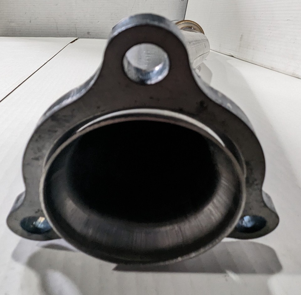 2004-2006 Chevrolet Colorado V5 3.5L Rear Catalytic Converter | 1 Year ...