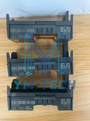 1PCS B&R X20BB80 X20 BB 80 Module New In Box | eBay