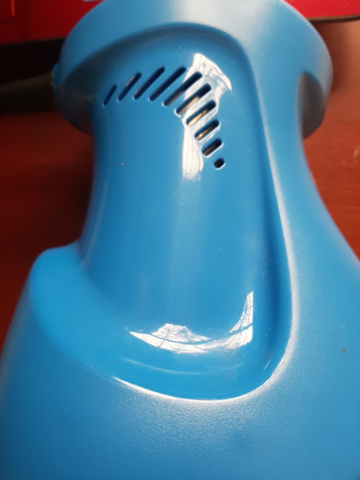 Turtle Wax Professional Orbital Polisher 120V 5-6 in TW94000W buffer ...