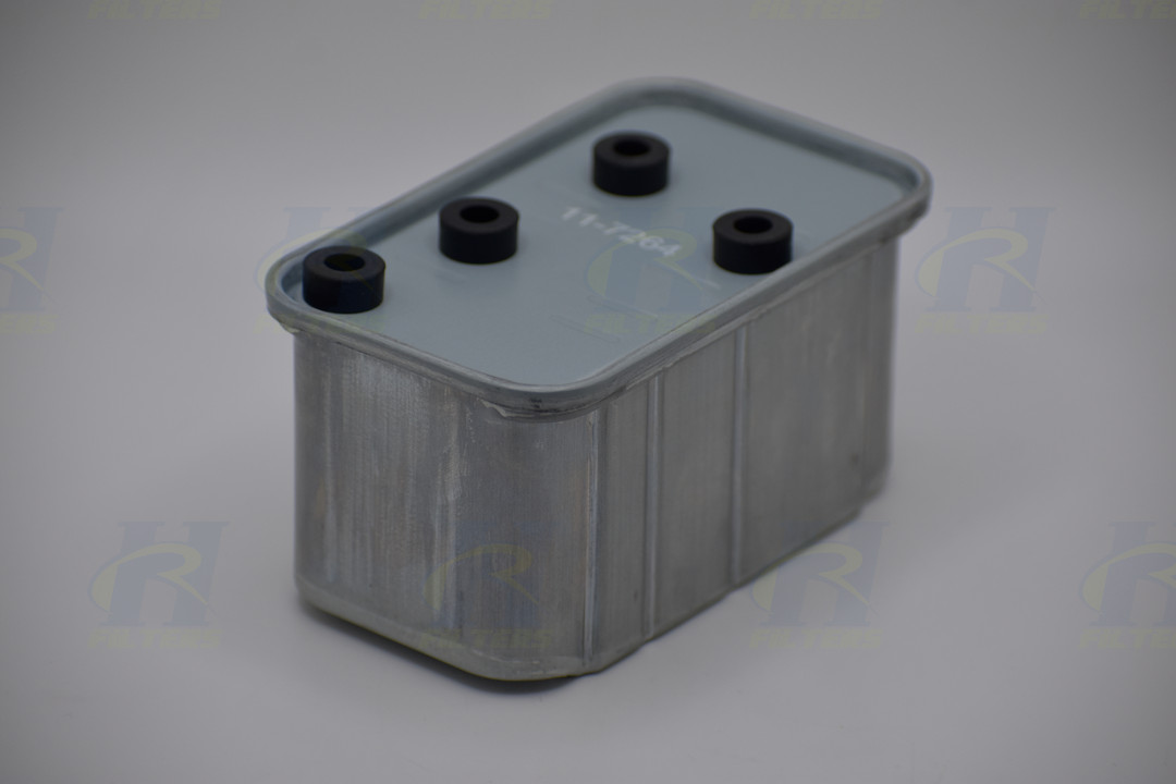 THERMO-KING 117264 - Fuel filter cross reference