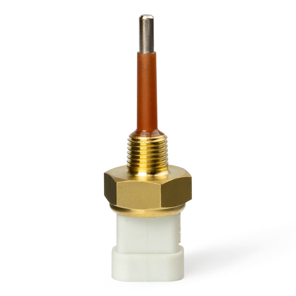 Detroit Diesel Series 60 S60 Coolant Temperature Temp Lvl Level Sensor ...