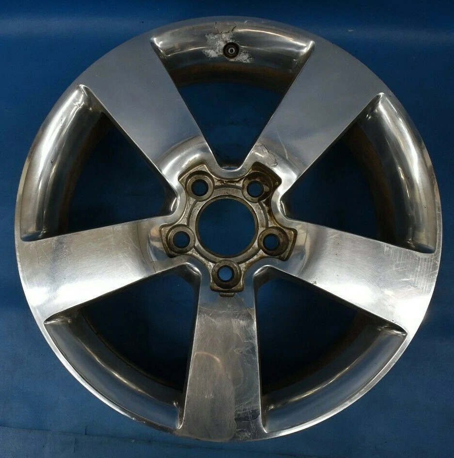 2007 Chevrolet Equinox Bolt Pattern Factory Sale | innoem.eng.psu.ac.th