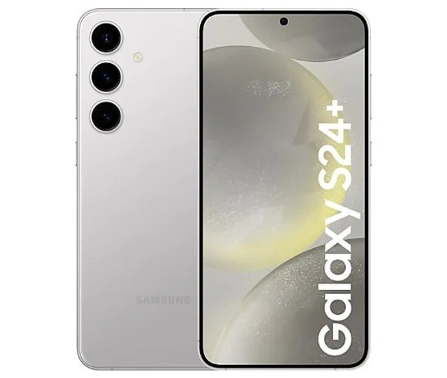 Samsung Galaxy S24+ Plus SM-S926B/DS 512GB 12GB RAM FACTORY UNLOCKED 6. ...