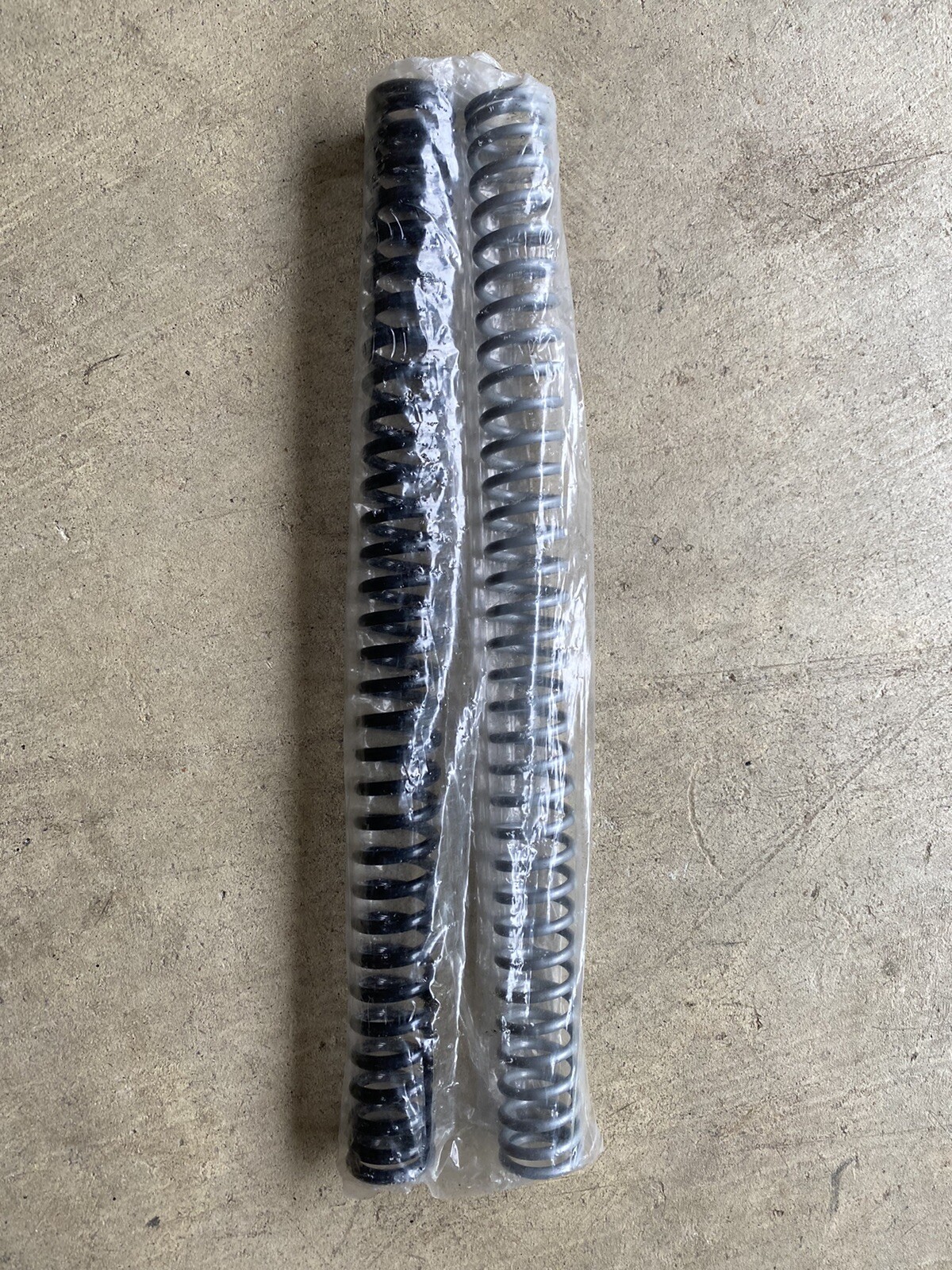 Vintage Rockshox Boxxer Spring LOBO | eBay