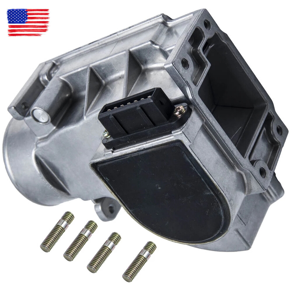 For 89-95 Toyota pickup 4 cylinder 22RE Mass Air Flow Meter Sensor ...