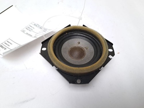 CENTER DASH RADIO SPEAKER BOSE FOR CADILLAC CTS 2008 OEM | eBay