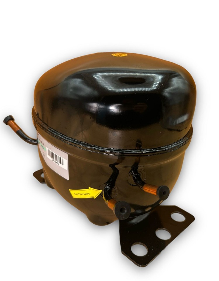 Universal Refrigerator Compressor Kit - Replaces Most Standard ...