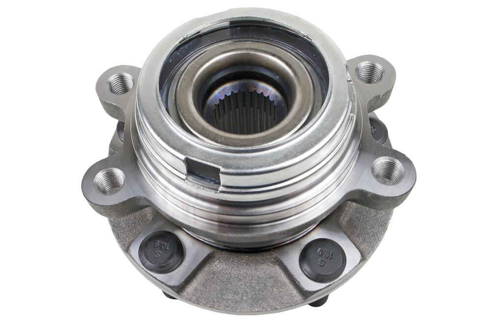 Wheel Bearing and Hub Assembly Mevotech MB30312 for sale online | eBay