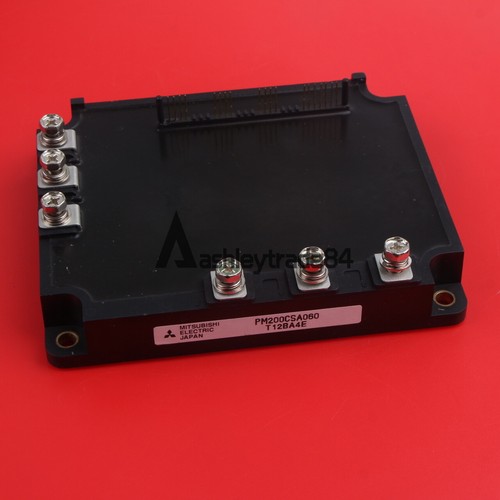 NEW 1PCS PM200CSA060 MITSUBISHI MODULE PM200CSA-060 | eBay