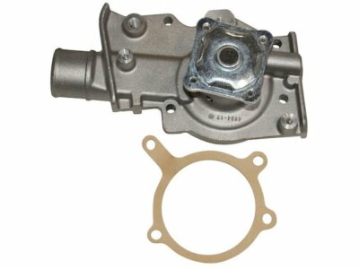 Water Pump For 2014-2019 Ford Fusion 1.5L 4 Cyl 2015 2016 2017 2018 ...