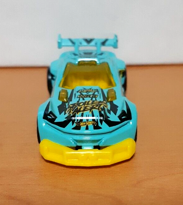 HOT WHEELS Track Ripper | eBay