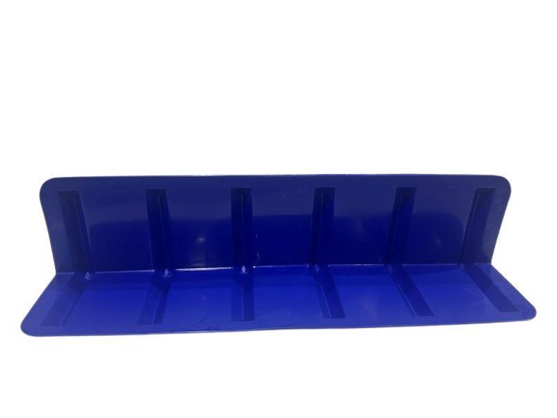 Blue V Shaped Corner Protectors For Cargo Loads - 8" x 36" (10 Pack ...