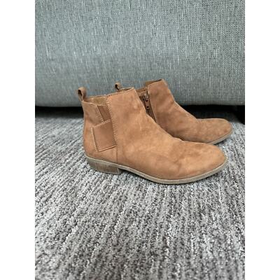 Wonder Nation Booties. Size 4 Girls. | eBay