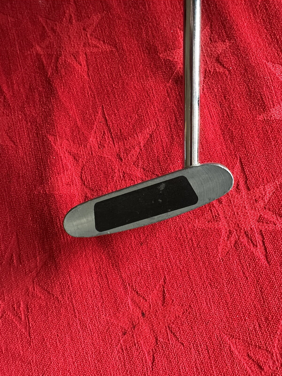 Warrior Custom Golf Mallet Putter 35” Steel Shaft Right Handed | eBay