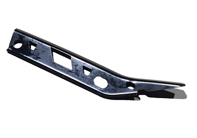 MERCEDES-BENZ C W204 FRONT LEFT BUMPER MOUNTING RAIL A2048810706 | eBay ...