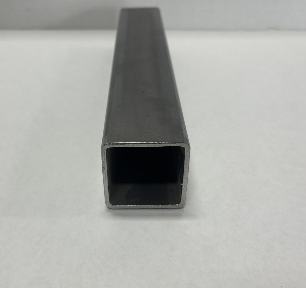 2x2 Square Tubing 2x2x0.120 Mild Steel Square Tube - Hot Rolled Steel ...