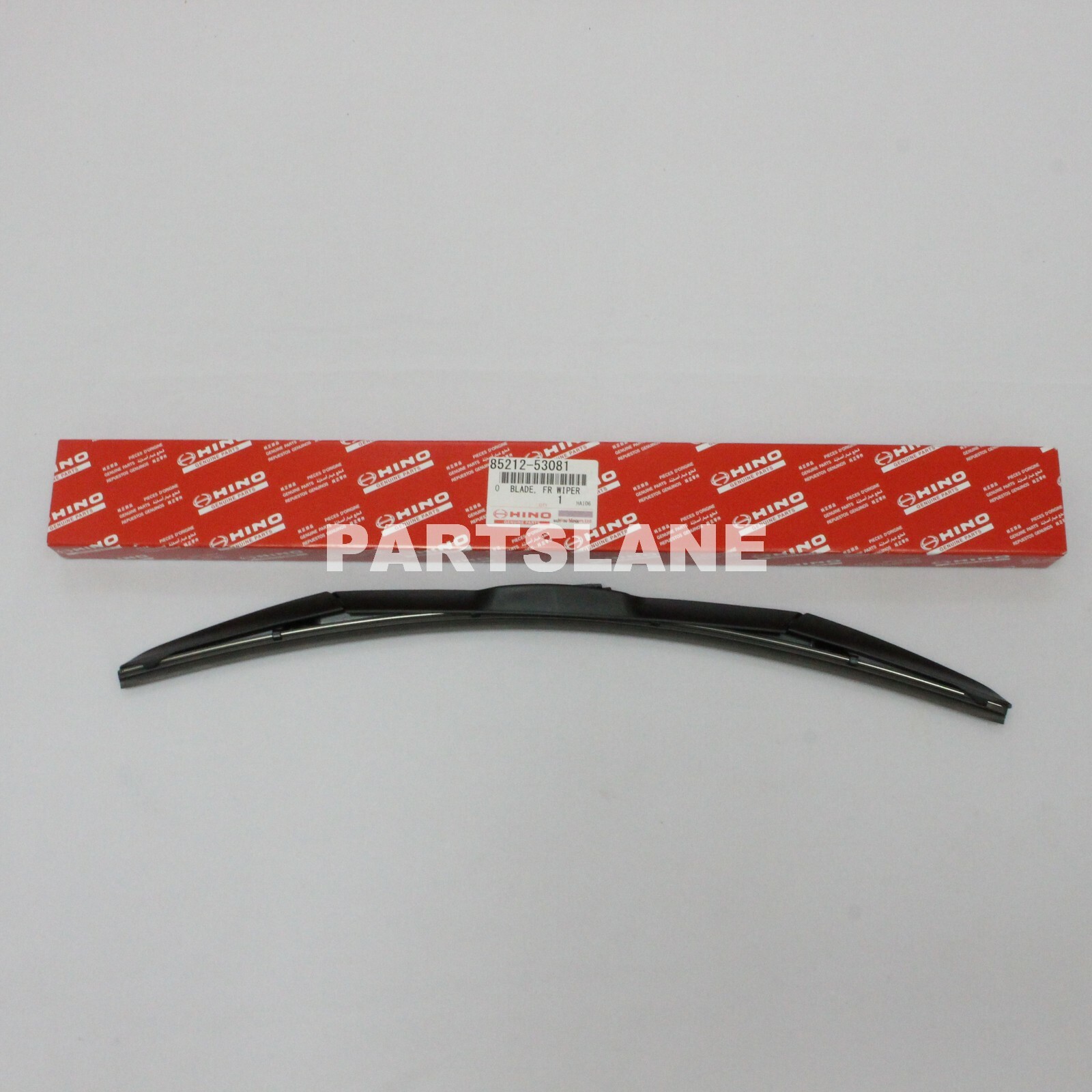 TOYOTA LEXUS FACTORY OEM 85212-53081 NEW FRONT RH SIDE WINDSHIELD WIPER ...