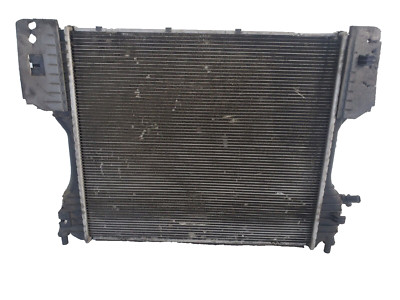 Jaguar XK8 Engine Motor Cooling Radiator 1997-2006 OEM | eBay
