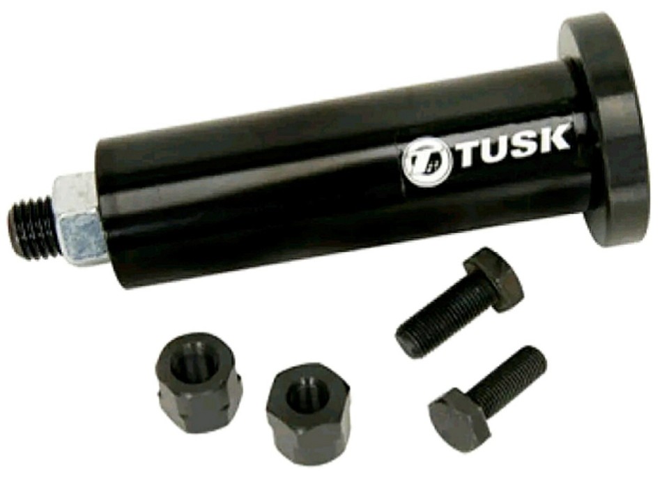 Tusk Crank Case Splitter Separator And Crank Puller Installer & C Clip ...
