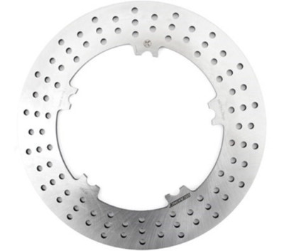 Front L Disk HARLEY D. FXDWG DYNA WIDE GLIDE 1450 06-07 R-FIX Braking ...
