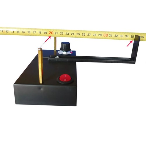 110-240V Home Use Hot Ribbon Cutter Machine DIY Rope Band Craft Safe ...