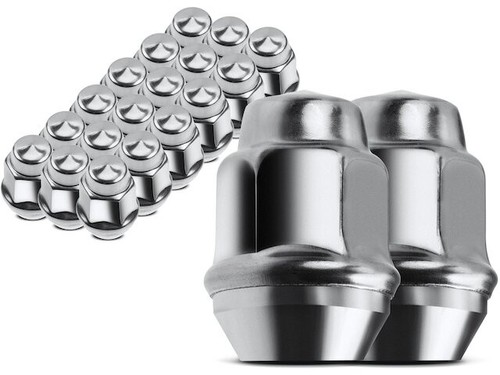 For 1998-2003 Dodge Durango Lug Nut Set APR 19344HMNF 2000 1999 2001 ...
