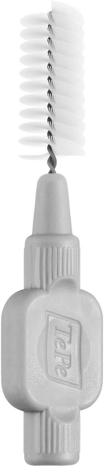 Tepe Interdental Brushes Original Grey 8 Brushes | eBay UK