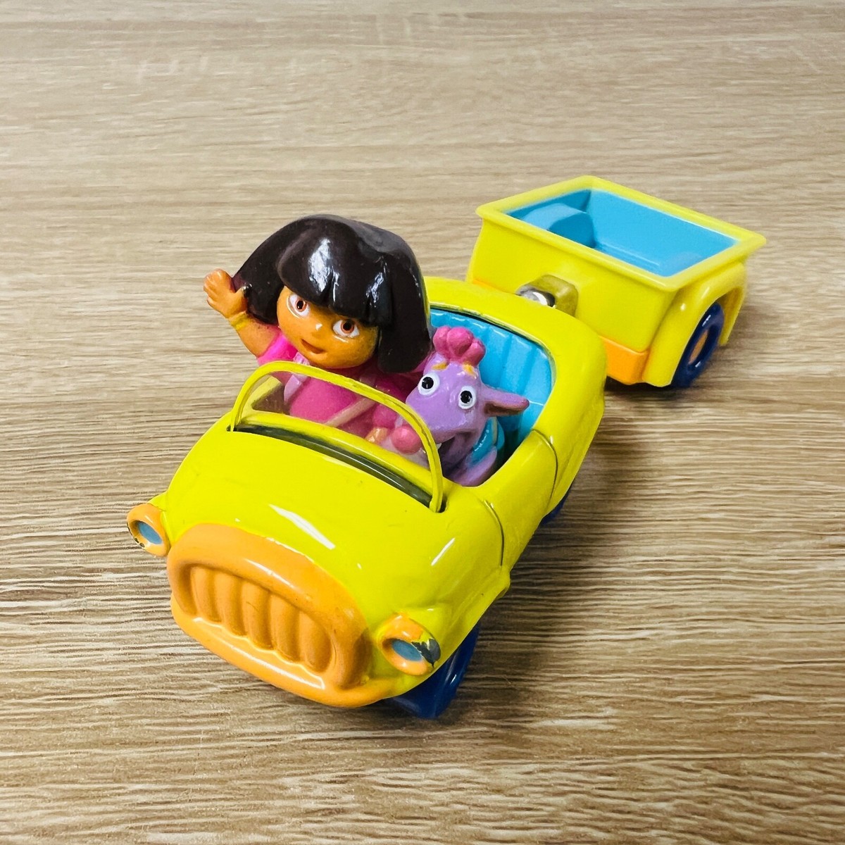 Dora A Exploradora Carro Tico Meet The Characters From Dora The