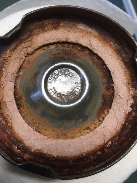 Rebuilt German Volkswagen 70mm Gas Cap With Logo for sale online | eBay