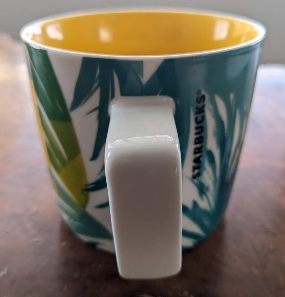 Starbucks Hi Hawaii Mug | eBay